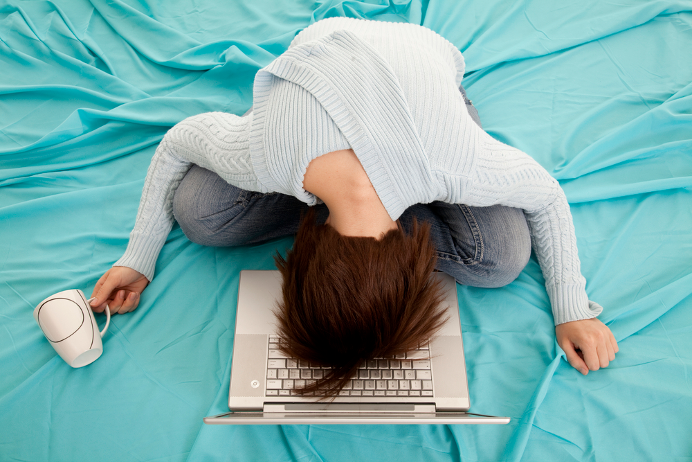 I Was Tired of Being Tired at 3PM Every Day. Here’s How I Fixed It ...
