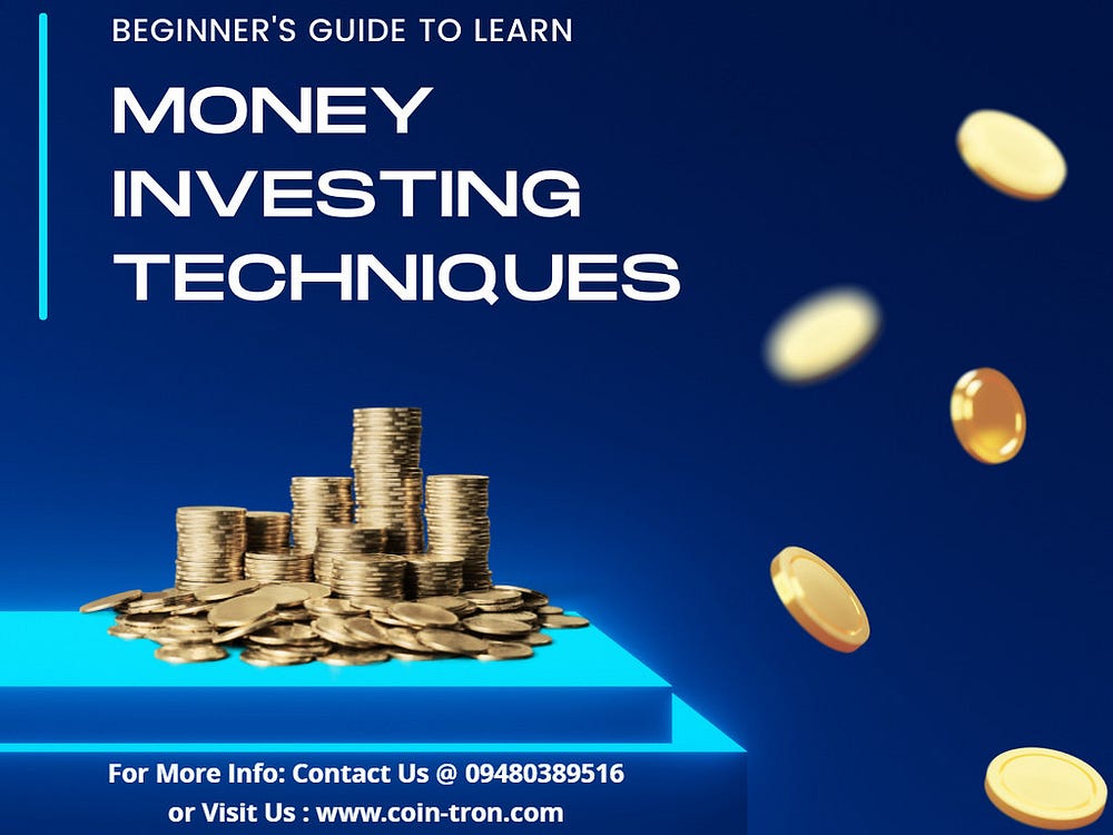 TRON Makes The World Decentralized | by Sherry D. Mello | Medium