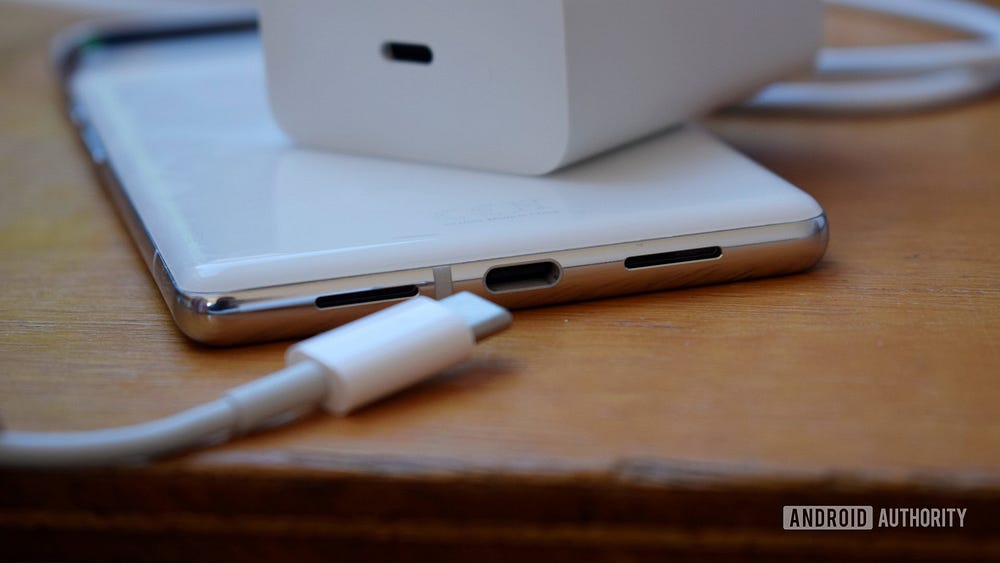 Stay Connected with the Google Pixel 6 Charging Port | by Alexmuller ...