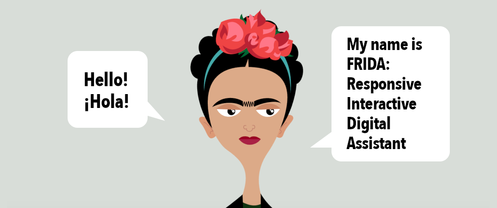 Creando un Asistente Virtual con Reconocimiento de Voz en JS | by ...