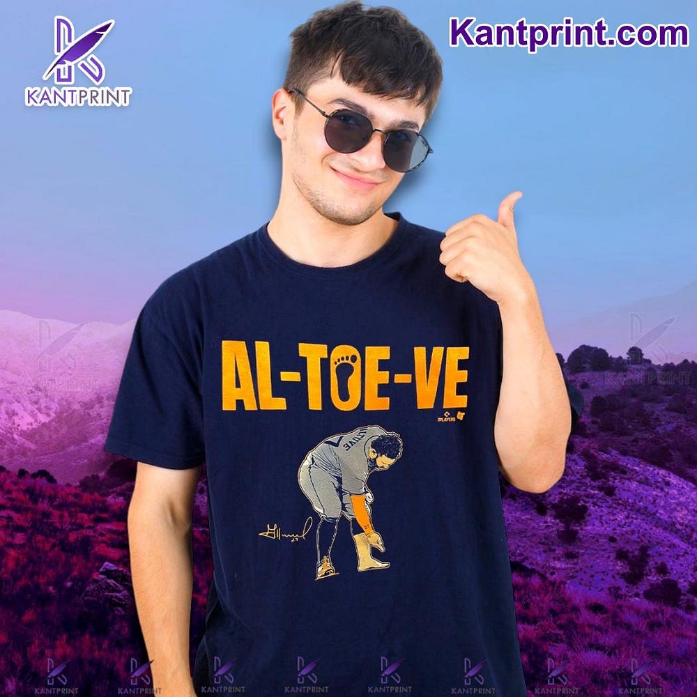 Altuve’s Signature: A Houston Astros Fan Must-Have | by Lsnezok | Sep ...