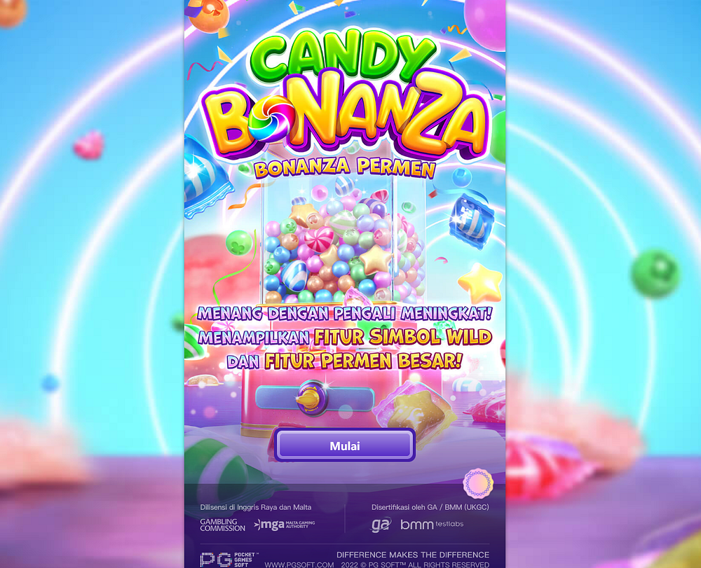 Pola Tergacor Untuk Bermain Di Candy Bonanza Dengan RTP 97.88!!! | by ...