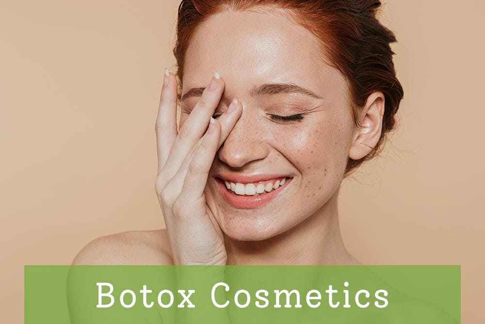 Unlocking the Fountain of Youth: The Wonders of Botox Cosmetics | by ...