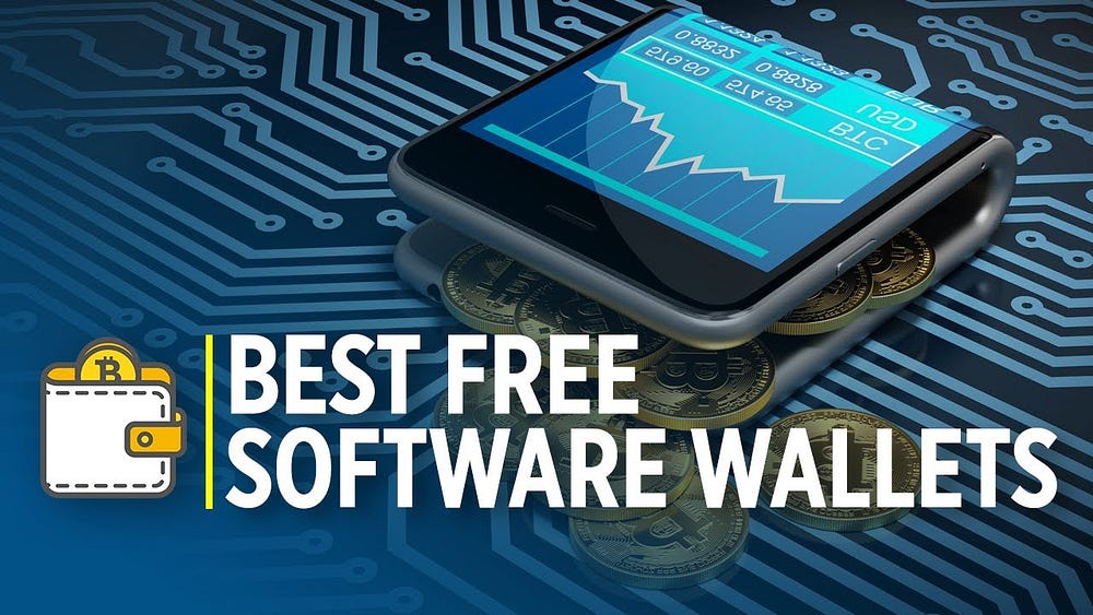 Free Crypto Software: Enhancing Security and Privacy - Revati - Medium