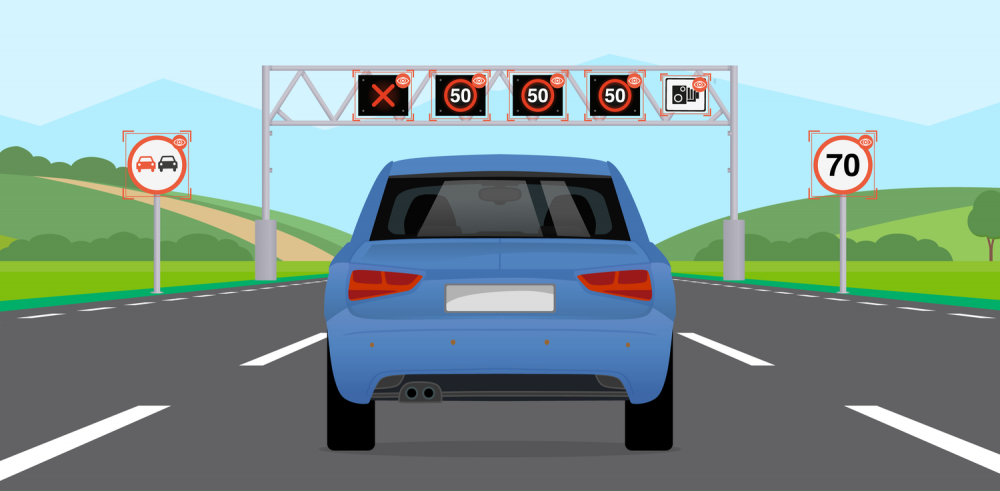 Road Sign Detection Project: Unleashing Intel oneAPI’s Power at the ...