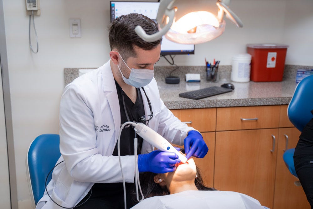 How Does Wisdom Tooth Removal Work? | by Kathytgurley | Medium