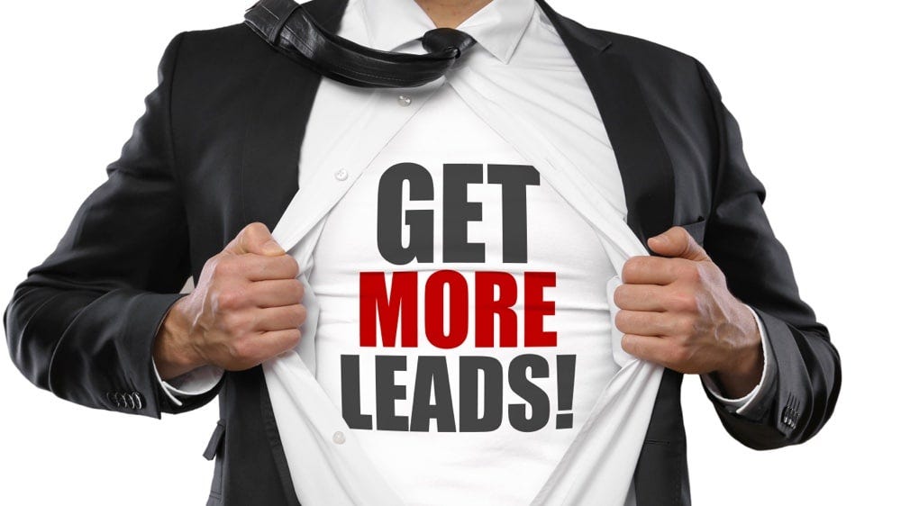 How to Create Your Own Lead Prospecting Website | by SEO Consultant ...