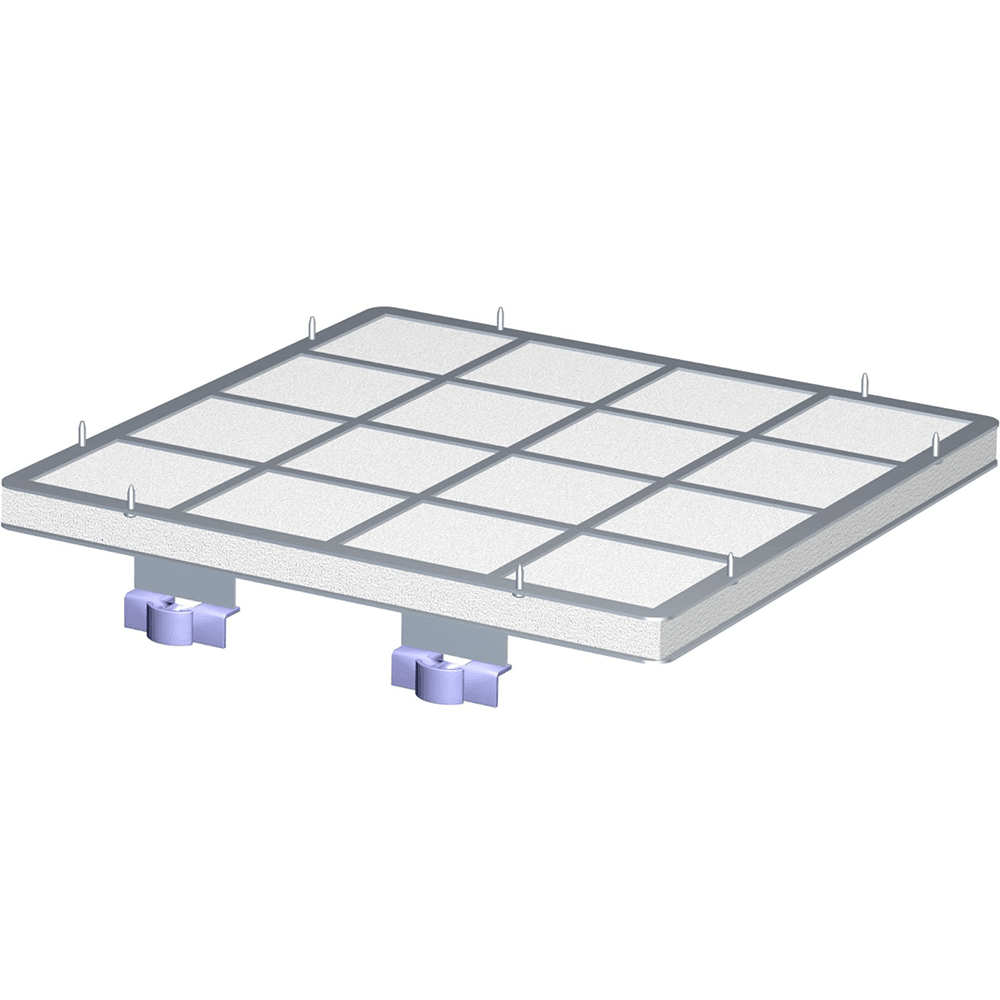 Best IQAir Coarse Dust Pre-filter Kit (PF40 Kit) | by Lawrence Furrow ...