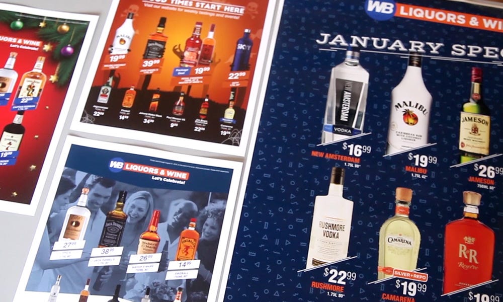 Liquor Store Social Media Strategies: Boost Your Brand! | by Ybrqmsqf ...