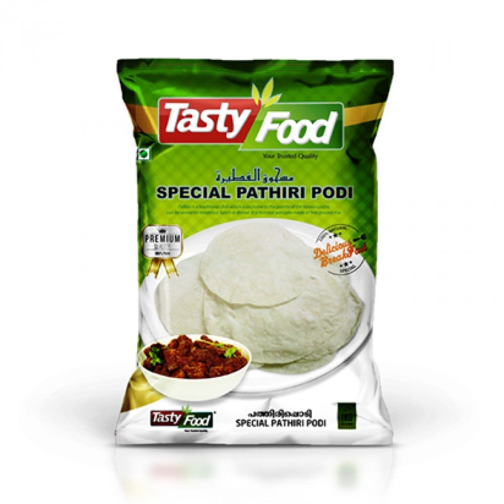Best Pathiri Podi At Best Price! - Priya Das - Medium