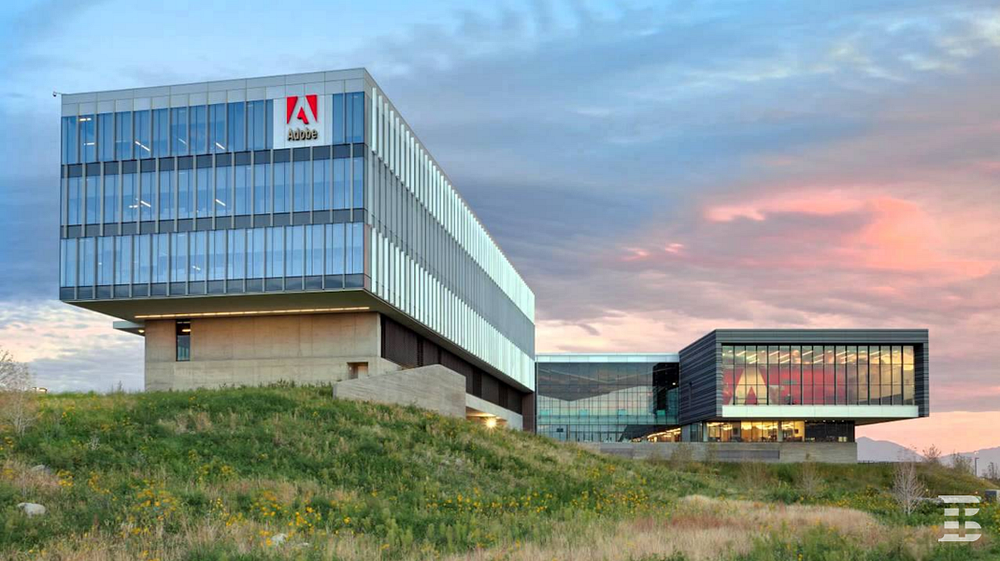 5 Amazing Adobe Offices Around the World | by TechBehemoths | Medium