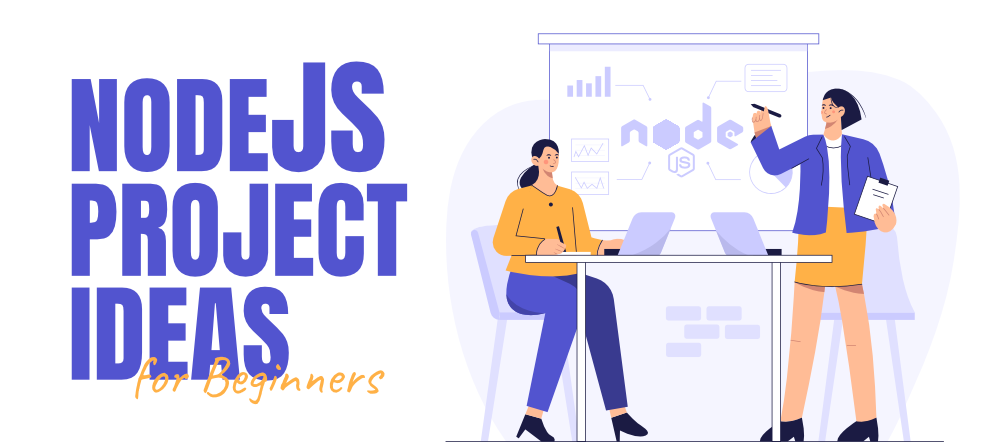 10 Exciting Node.js Project Ideas for Web Development Beginners | by Adegboye opeyemi | Medium