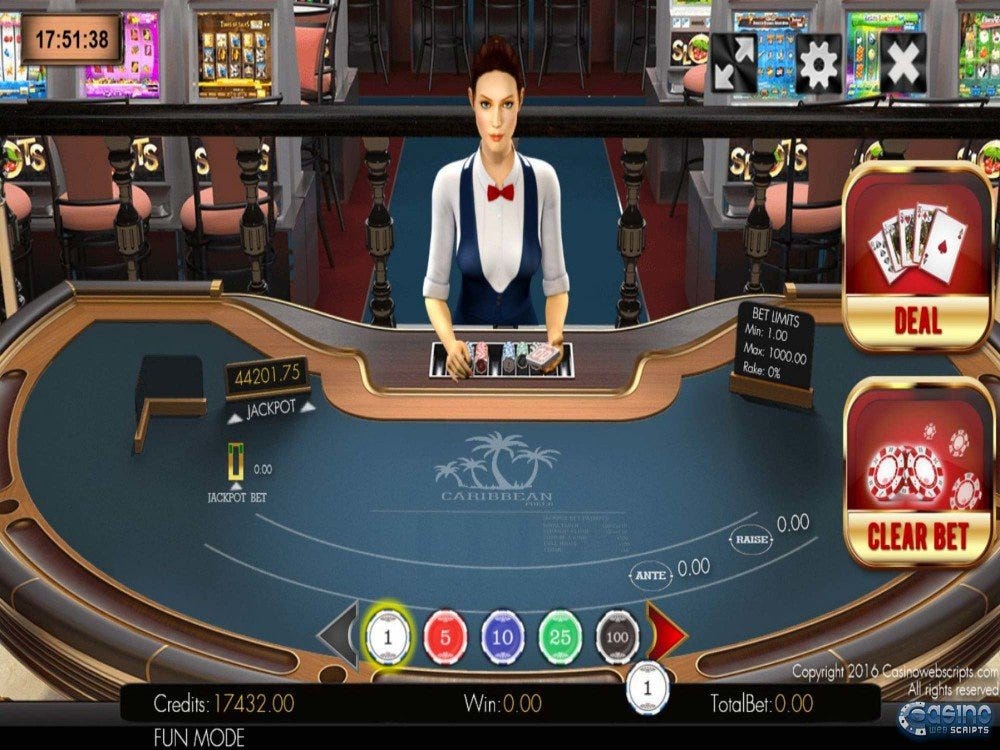 Raked Poker Game | by depositdrum | Medium