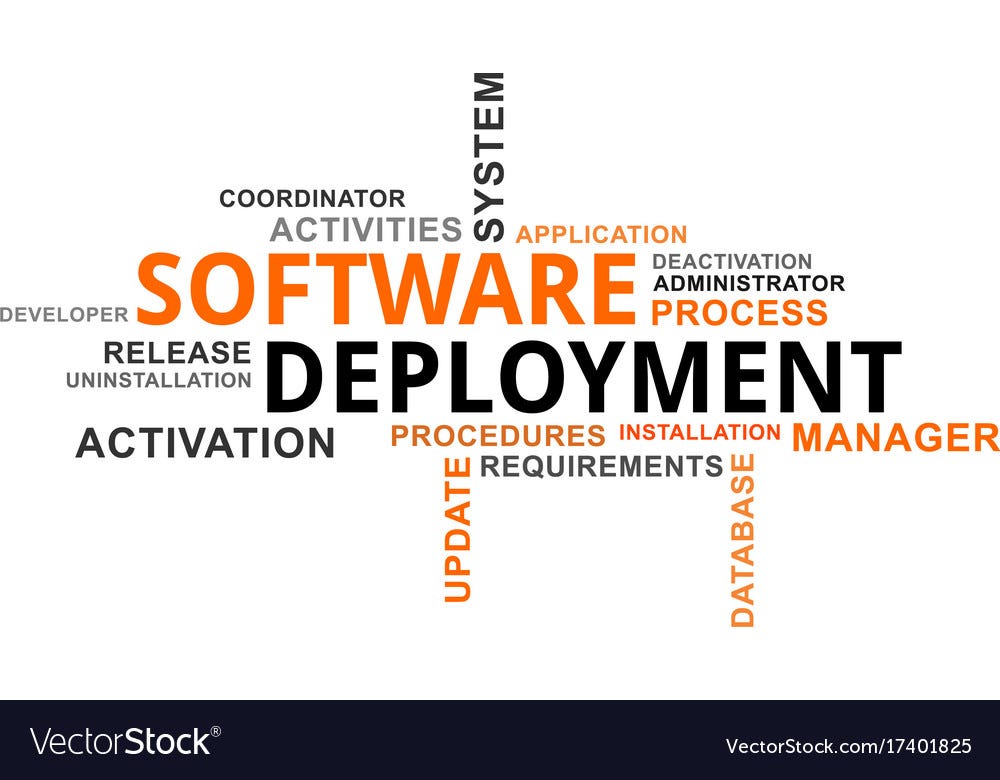 Deployment? Untuk Apa?. Sebagai seorang software developer… | by ...