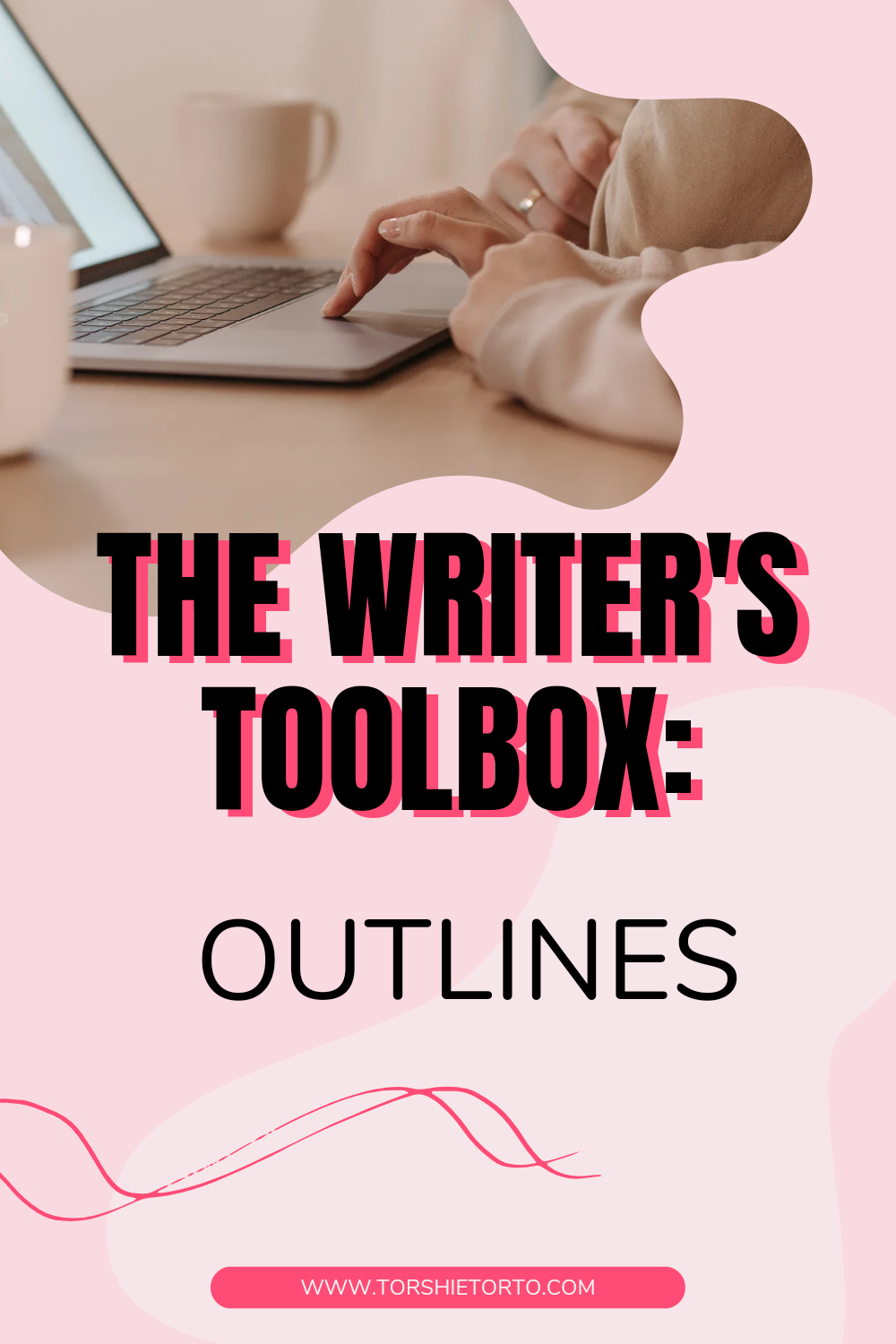 The Writer’s Toolbox: Outlines. We’ve all been there before. We have a ...