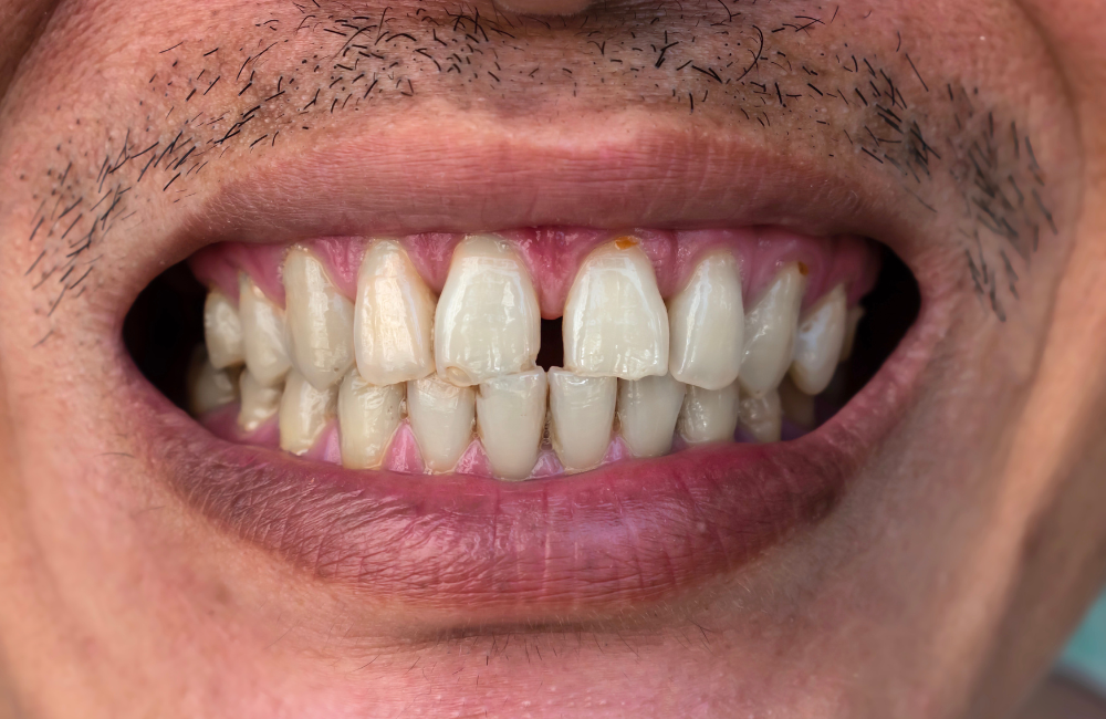 How To Fix The Gap In Your Front Teeth | by Indiana Jude | Apr, 2024 ...