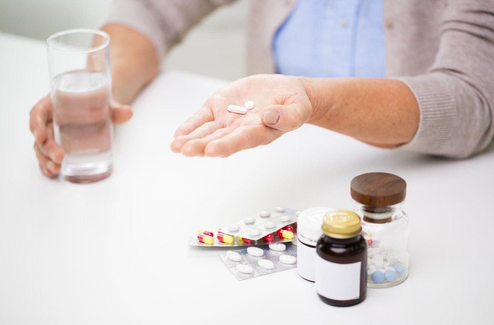 Pill Power For All: The Medication Dispensing Revolution | by PD-Rx ...