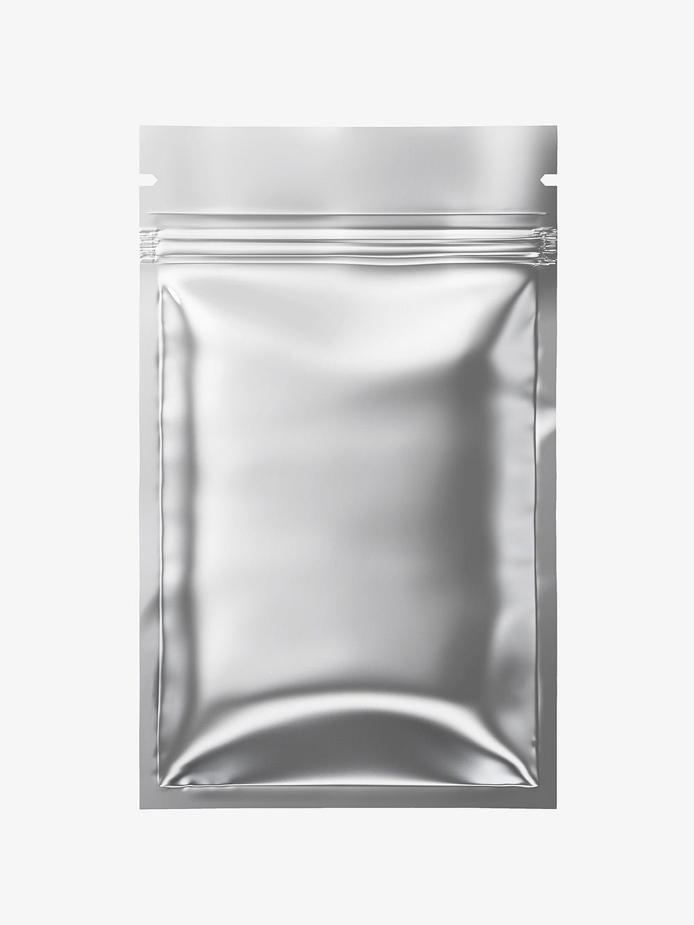 439+ Free Download List Of Metallic Pouch W/ Zipper Mockup 2024 Psd ...