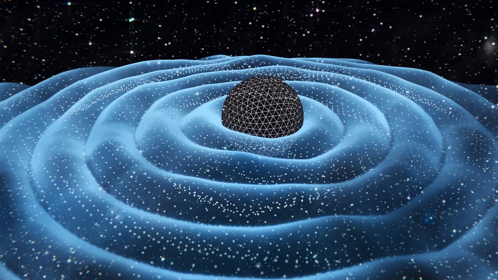 Data Gravity: A Comprehensive Guide | by RTInsights Team | RTInsights | Medium
