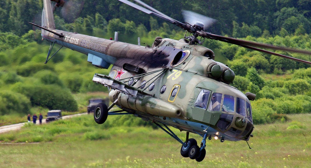 Russian Military Unveils Revolutionary Electronic Warfare System | by ...