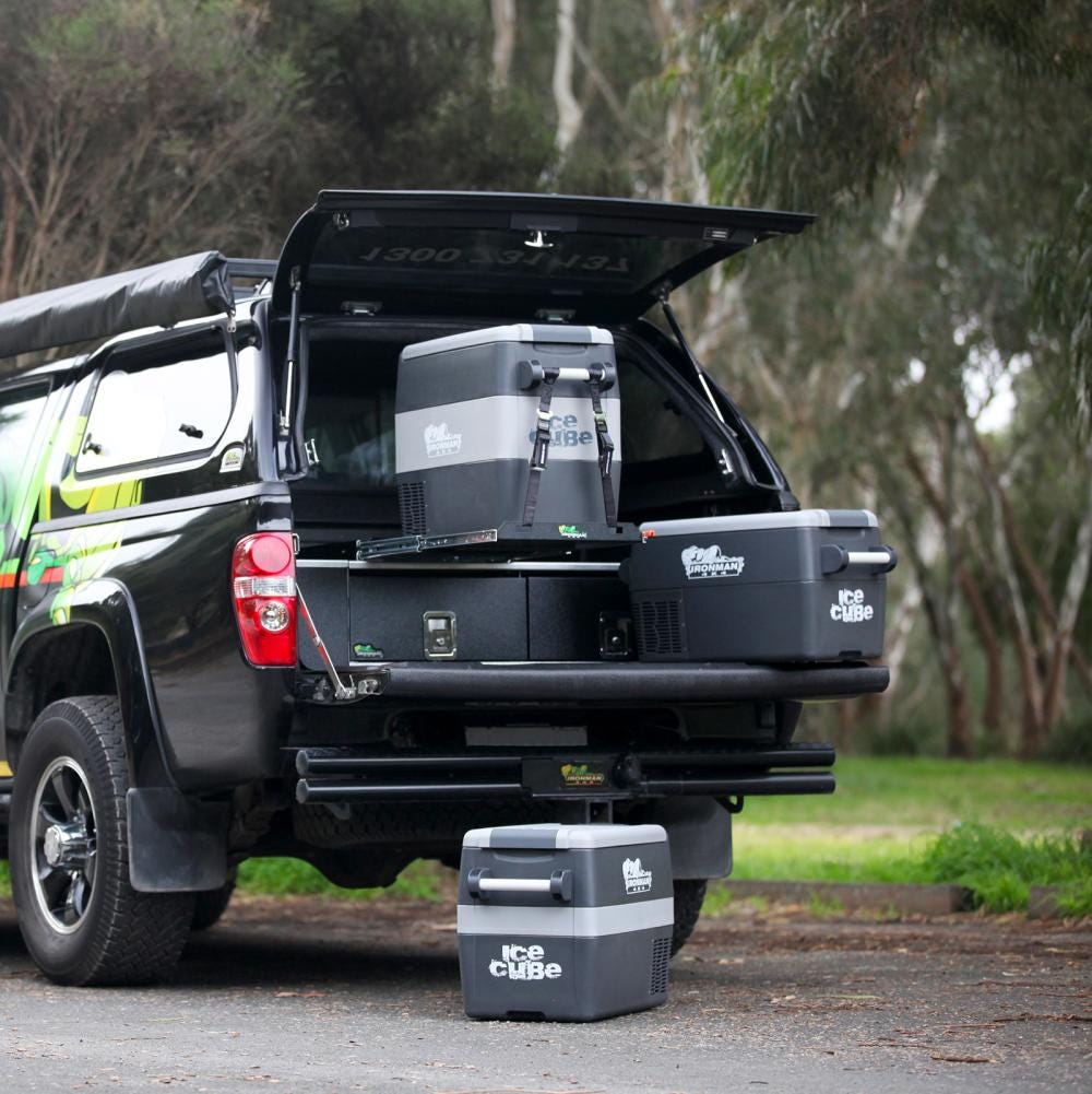 Why Choose A 4WD Fridge Slide for Off-Road Escapades? | by Mag Elison ...