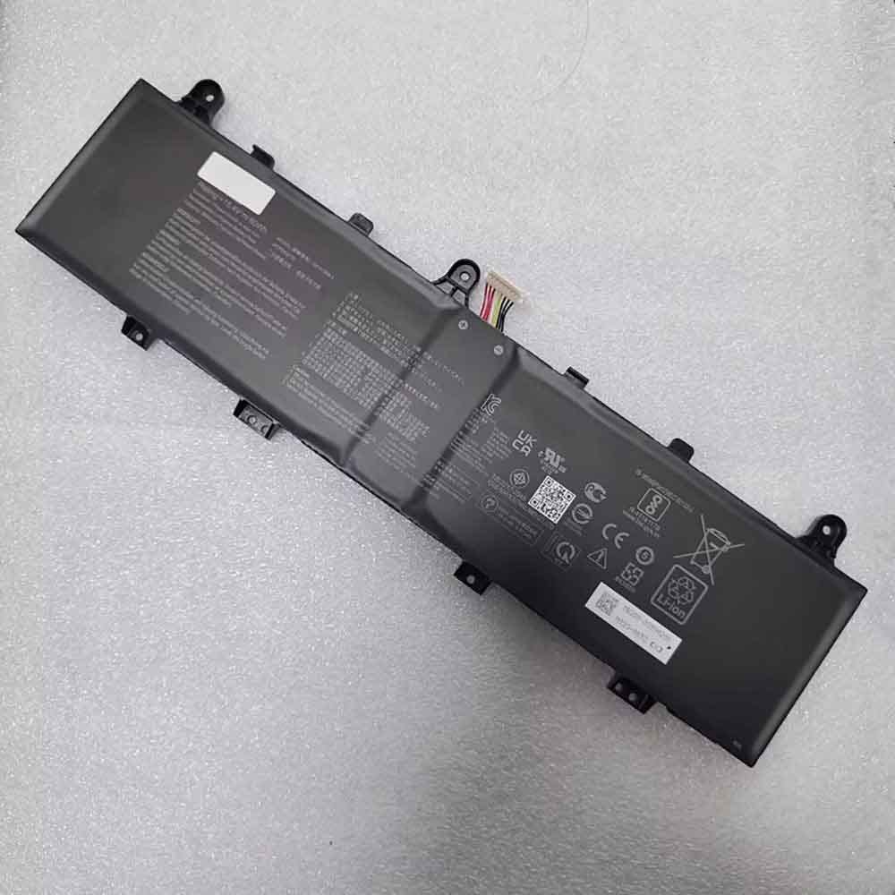 5675mAh 15.4V Asus C41N1906–3 Replacement Battery for Asus GX550L/LWS ...