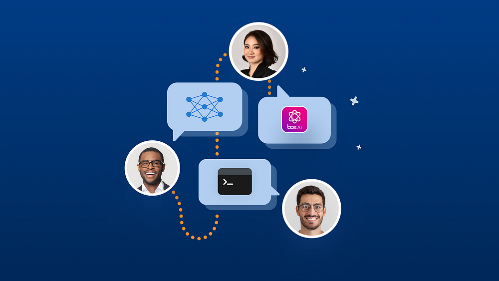 [ビデオ] Box AI Platform APIの開発者によるラウンドテーブル - Box Developer Japan Blog ...