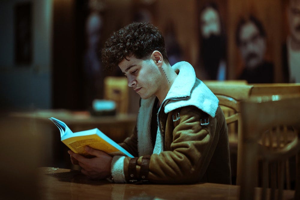 7 Books That Will Improve Your Decision Making Skills - Productivity ...