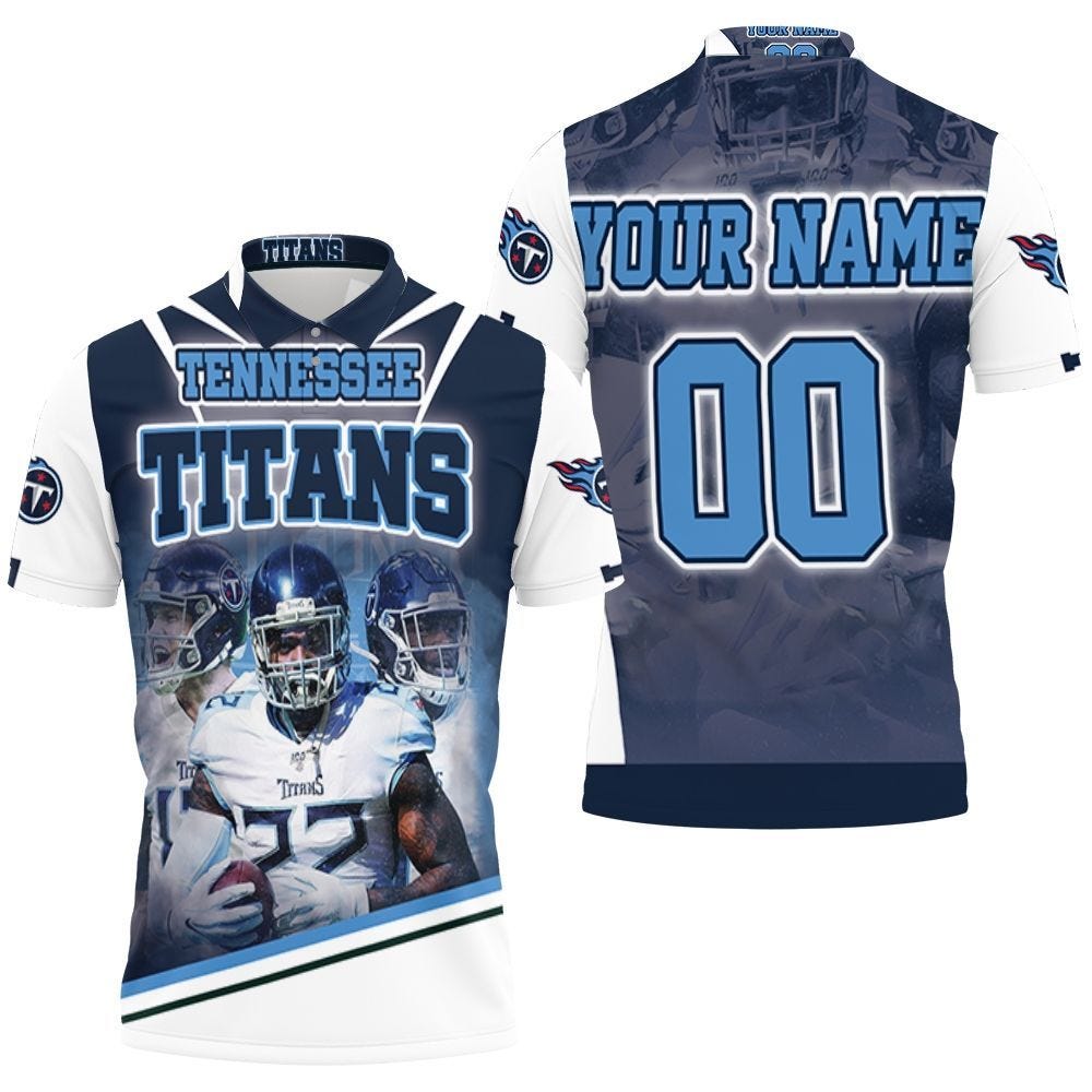 Tennessee Titans Apparel Show Your Support for the AFC South Champions ...