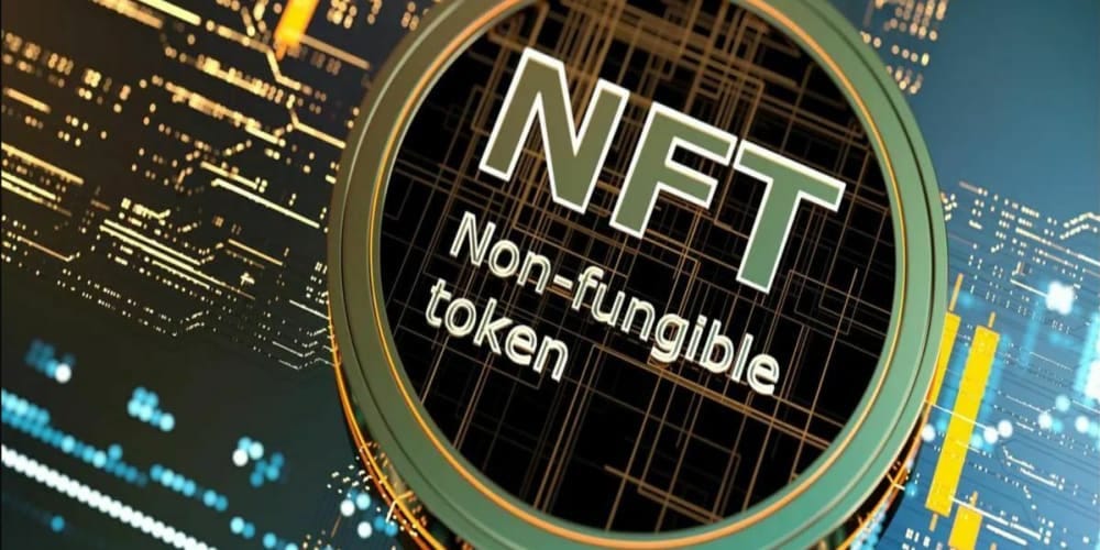 What is an NFT token? It’s all about the irreplaceable token | by ...