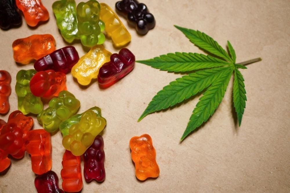 Live Well CBD Gummies Canada. Product Name — Live Well CBD Gummies ...