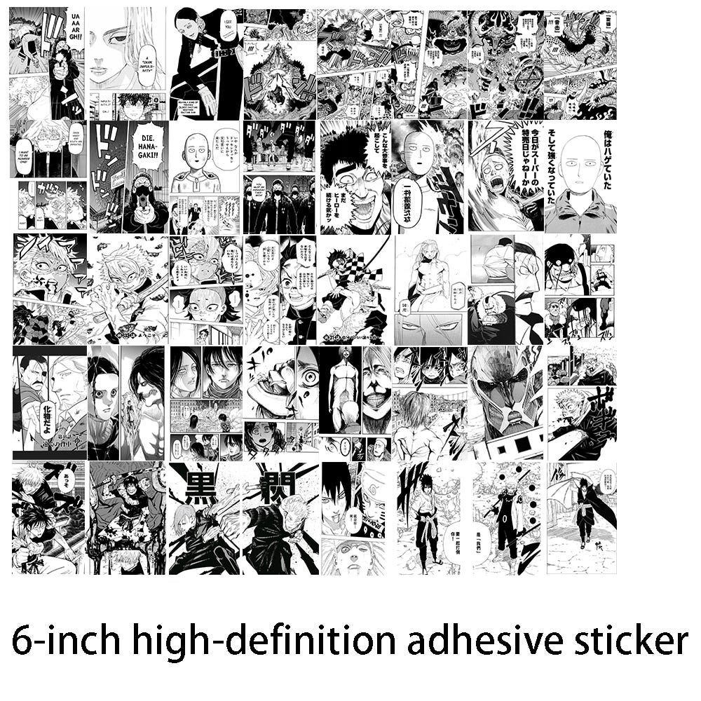 Top 10 Must-Have Anime Posters for Your Room Decor | by Xzqted Well ...