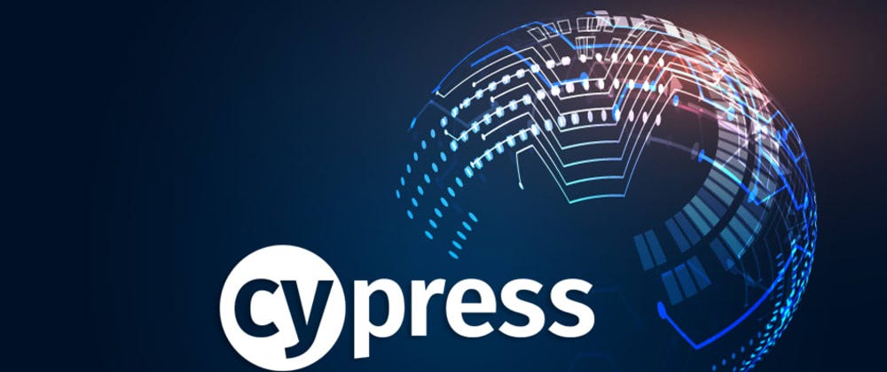 Introduction to Cypress:. Cypress is a front-end testing tool for… | by ...