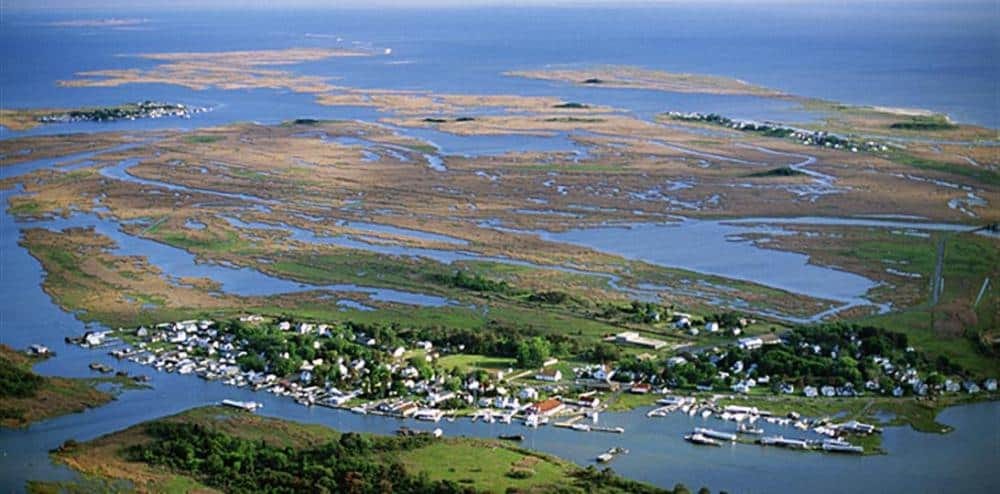 What Smith Island Tells Us About the Battle Against Climate Change | by ...