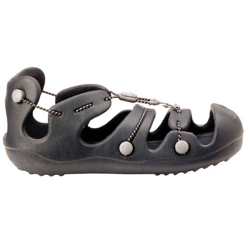 DARCO Body Armor Cast Shoe — Protects and Fits Comfortably to Cast ...