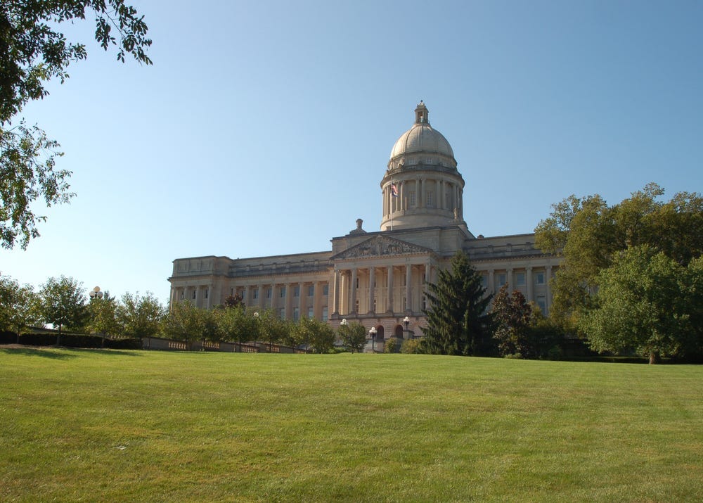 10 Fun Places to See in Frankfort, Kentucky | by Bess Corriveau | Medium