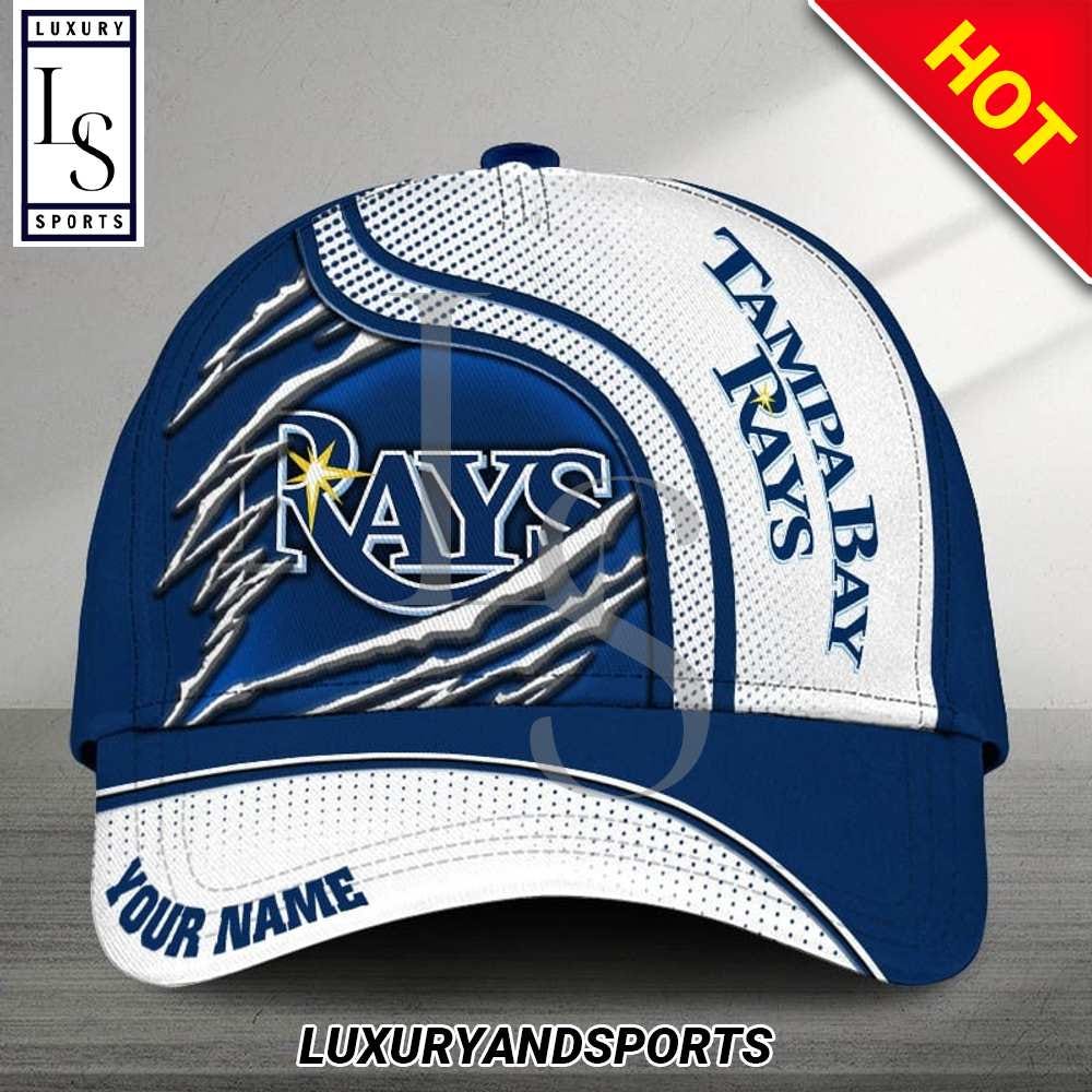 Tampa Bay Rays MLB 2024 Classic Cap | by LuxuryAndSports | Mar, 2024 ...