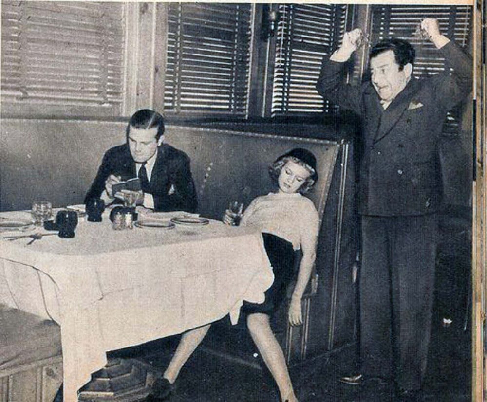 Classic Dating Tips from 1930s to Help Level Up Your Dating Game | by ...