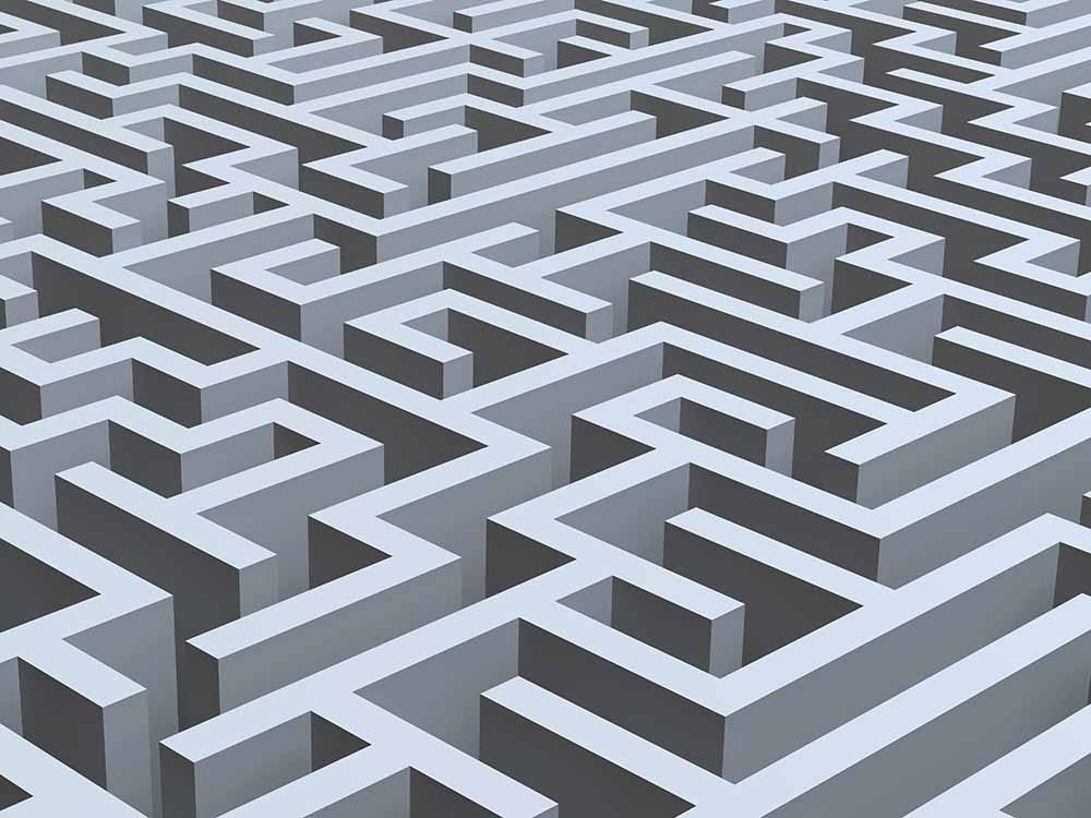 Navigating the Maze: A Journey in 3D Game Development | by Iwuchukwu ...