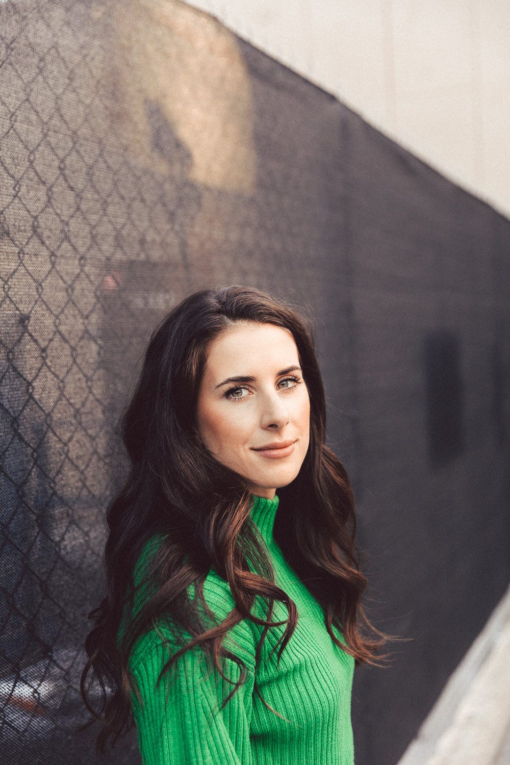 Meet Michelle Pellizzon, the Founder & CEO of Holisticism — Divvy ...
