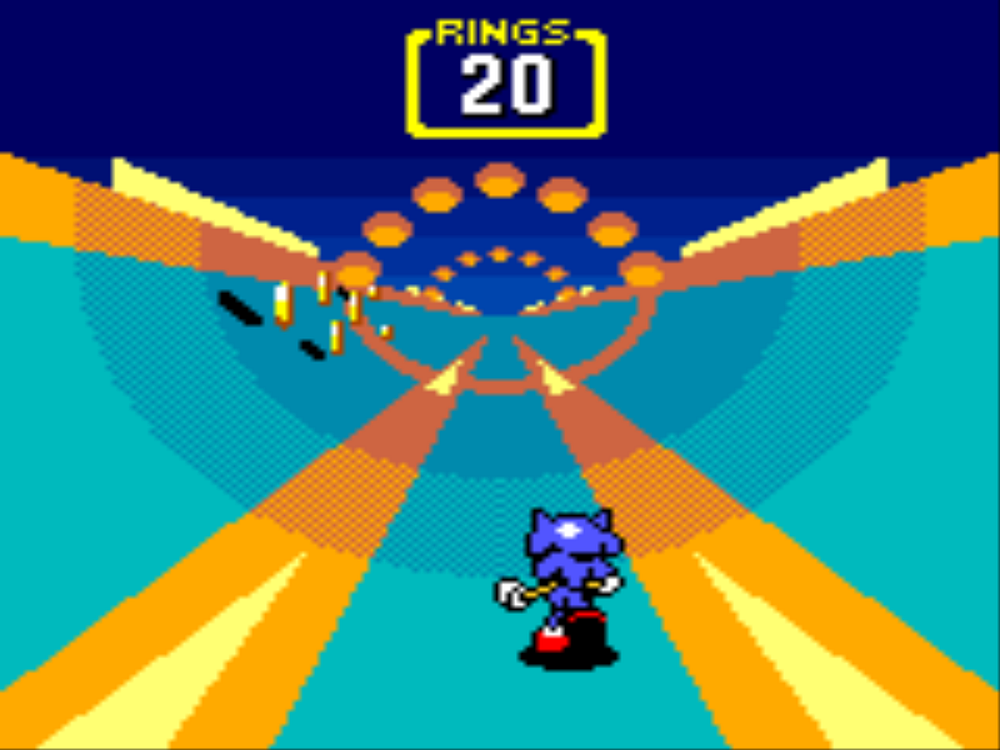 The Sonic Game Awards: Celebrating the Best Sonic in Sonic Video Games ...