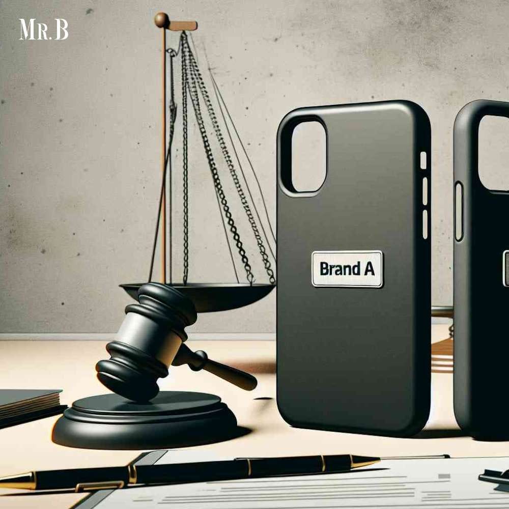 Dbrand files lawsuit against Casetify over purportedly copied case and ...