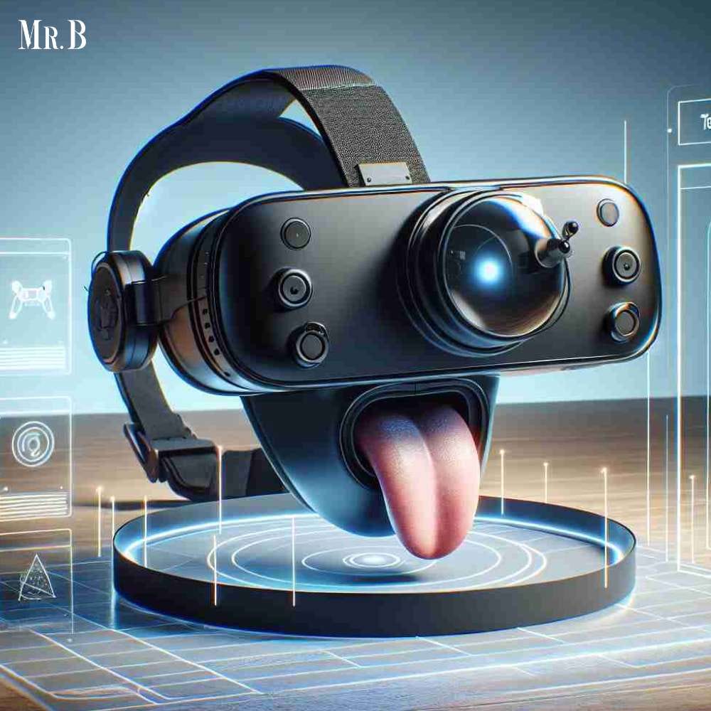 Tongue Tracking Introduced in the Quest Pro | by Mr. Business Magazine ...