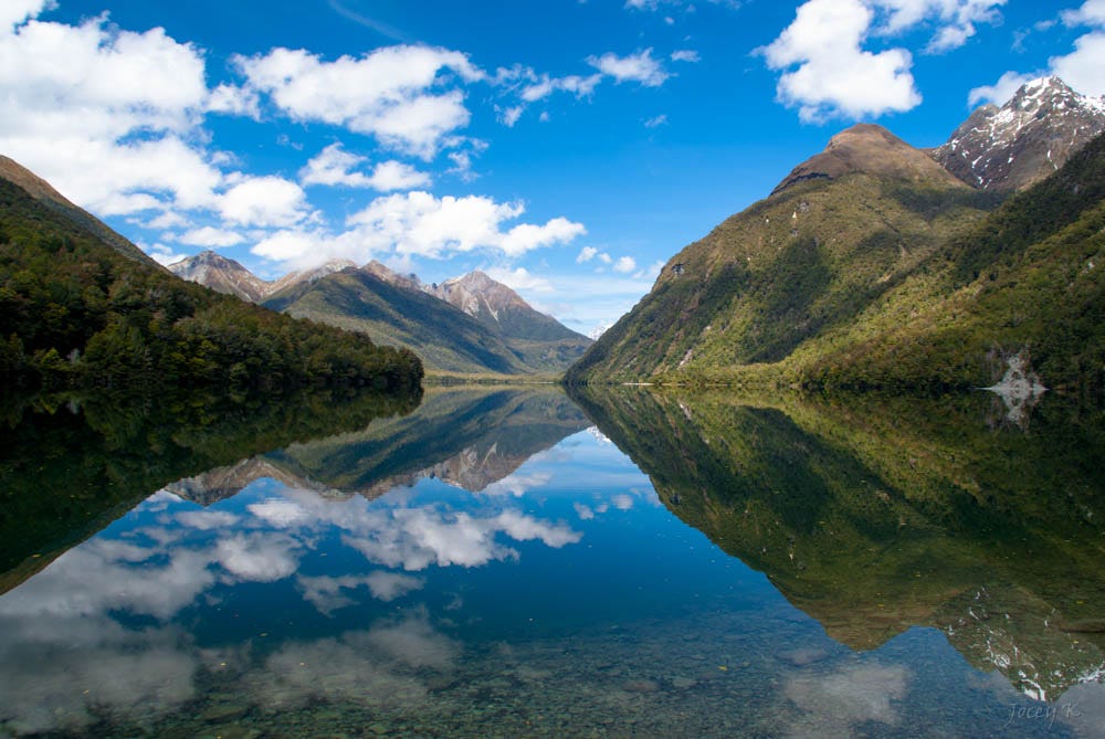 New Zealand. Prepare to embark on an extraordinary… | by JJ | Medium