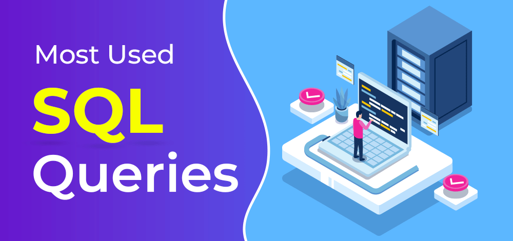 (cache)Top 10 SQL Query Patterns You’ll Use Again and Again | by The ...