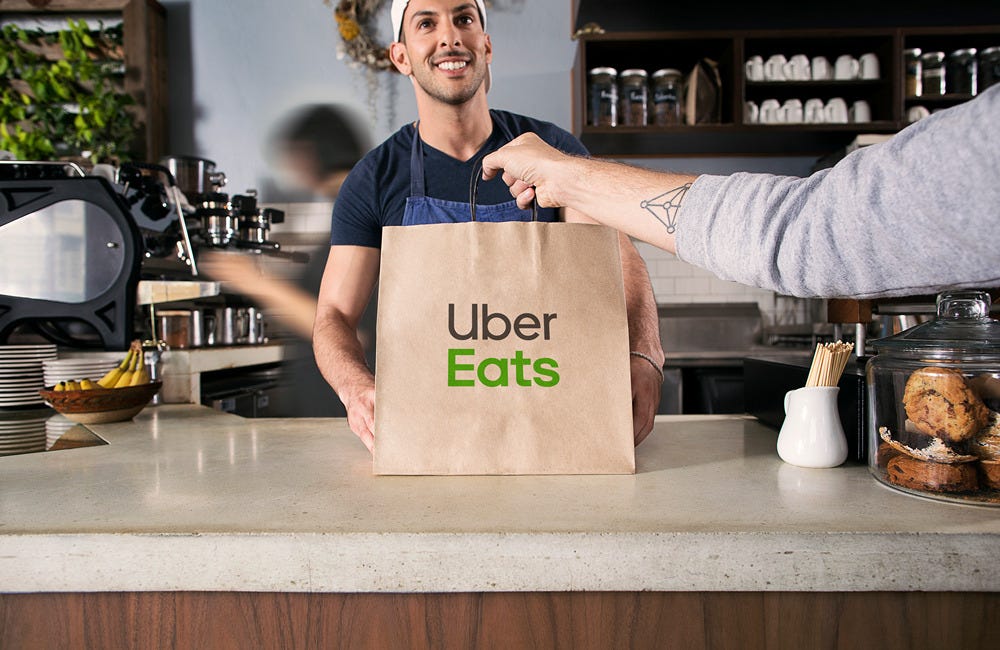 How 3rd Party Delivery Services Impact Restaurants | by H Rookard | Oct ...