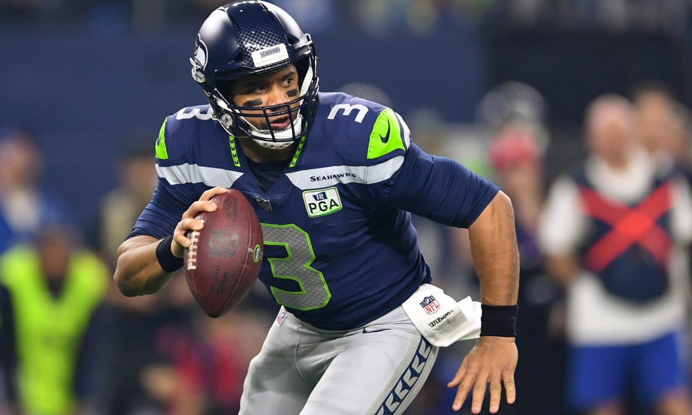 Russell Wilson Wiki, Bio, Age, Height, Career, Lifestyle & Net Worth ...