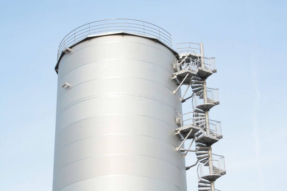 Water Tanks Compared: Poly Tanks versus Stainless Steel Tanks | by ...