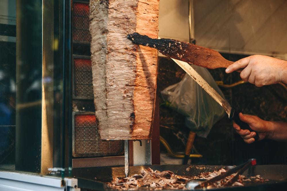 Wholesale kebab meat. At Toros Kebabs Factory, we pride… | by Faiz Abu ...