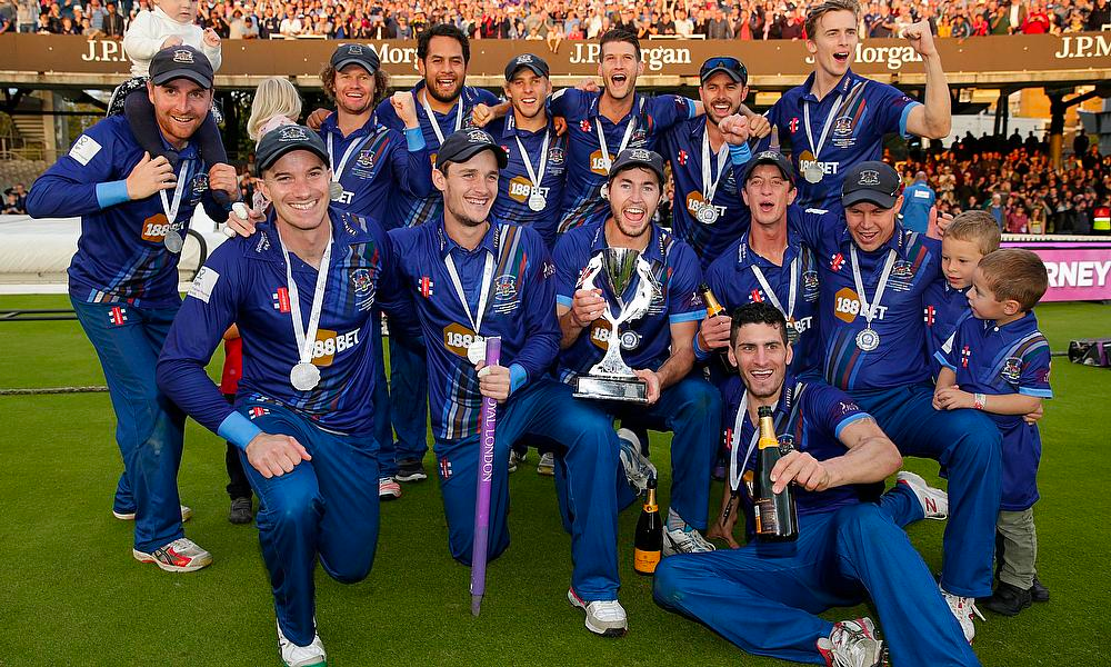 Professional cricket and product management: 7 parallels | by Will ...